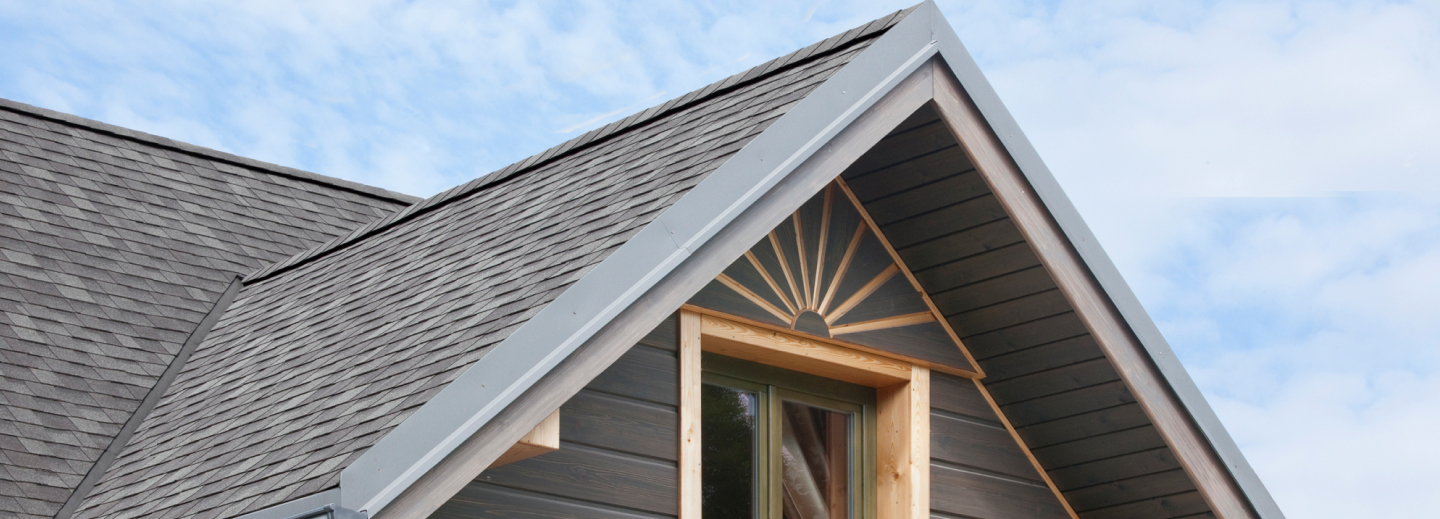 IKO roof shingles - overview of high-quality products | IKO