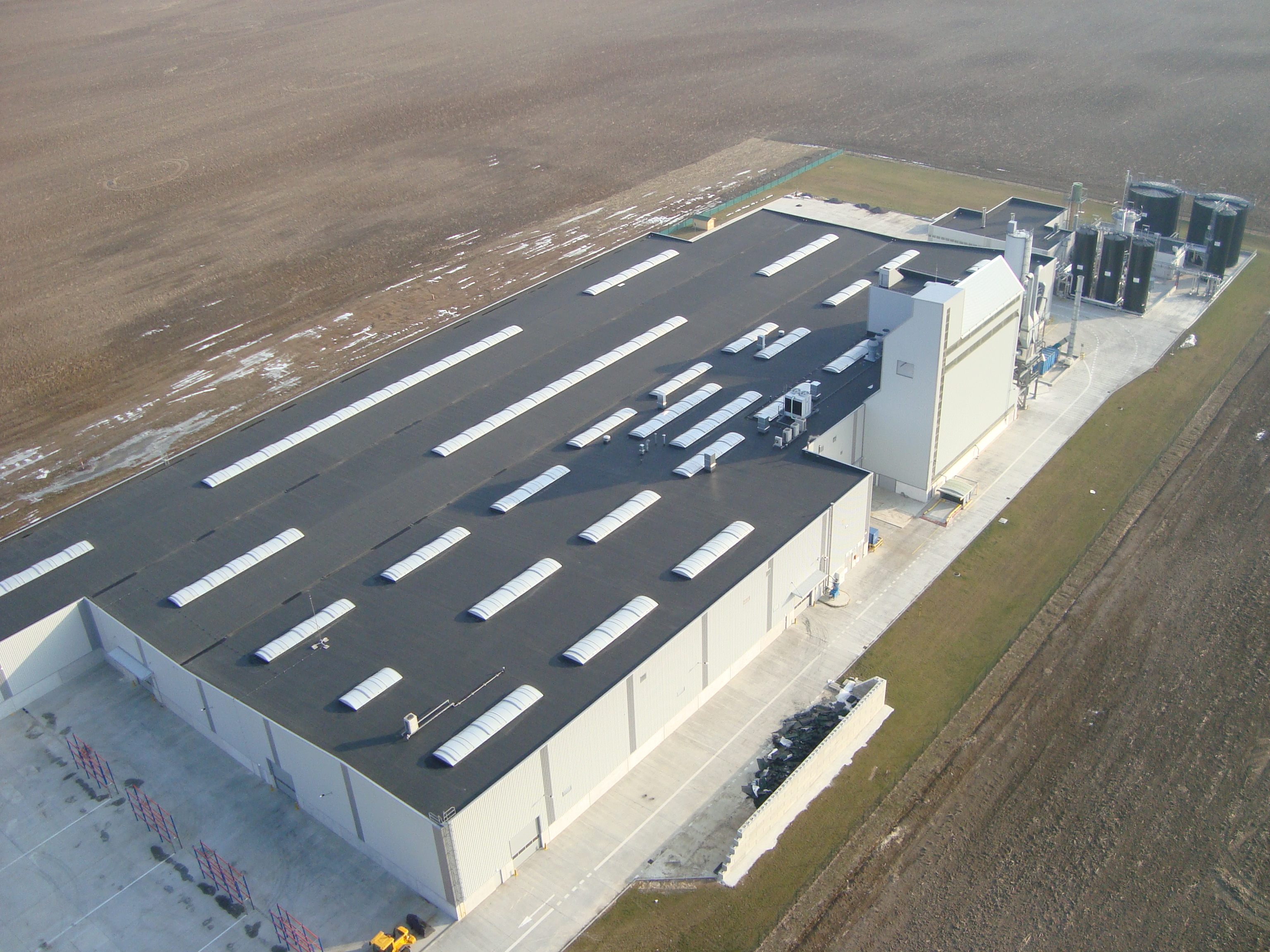 IKO locations - Learn more about our IKO locations