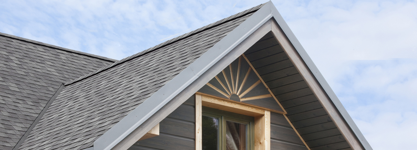 Shingle sample: request an A4-sized shingle sample | IKO