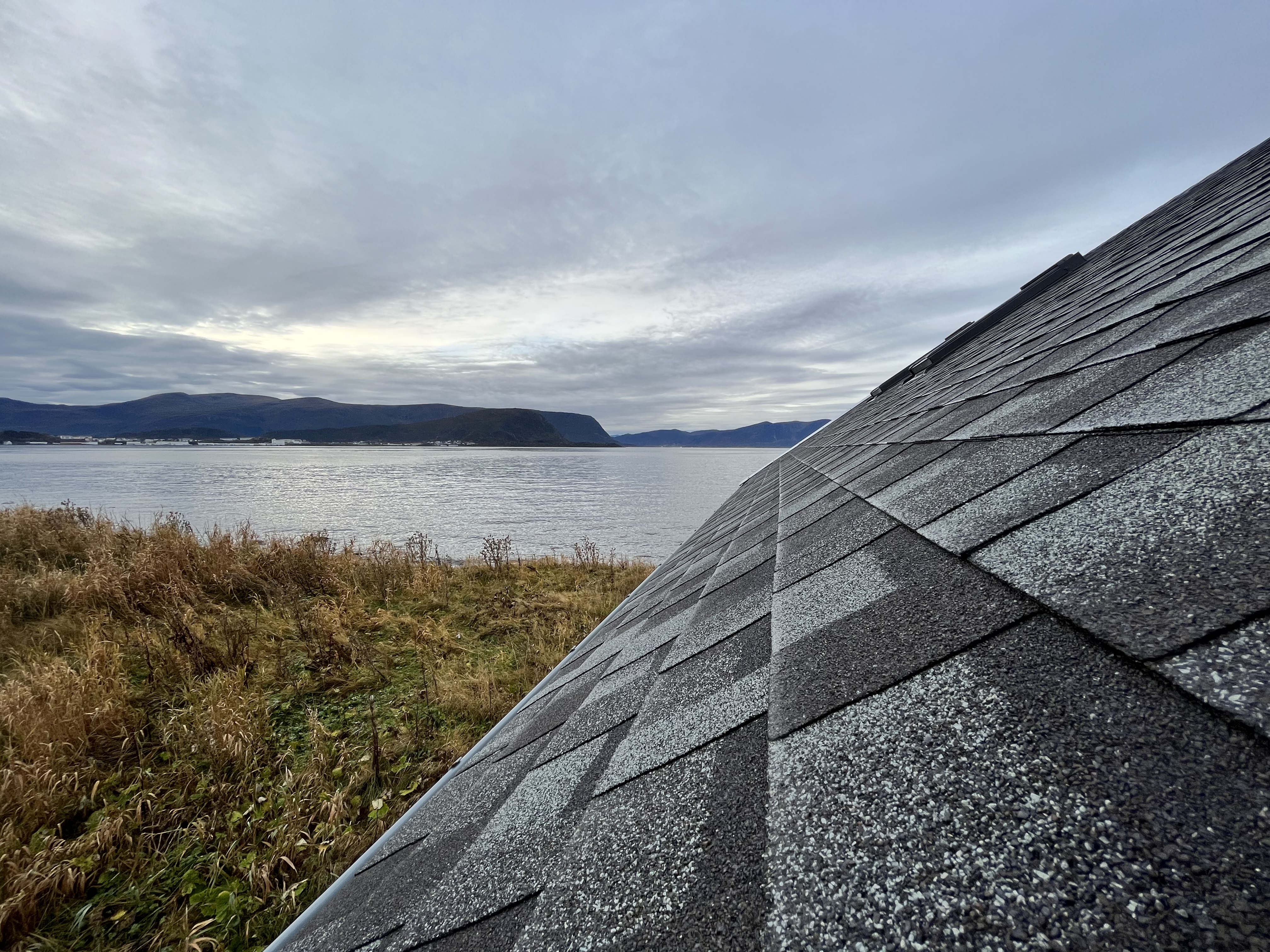 Roof shingles: why should you choose IKO roof shingles | IKO
